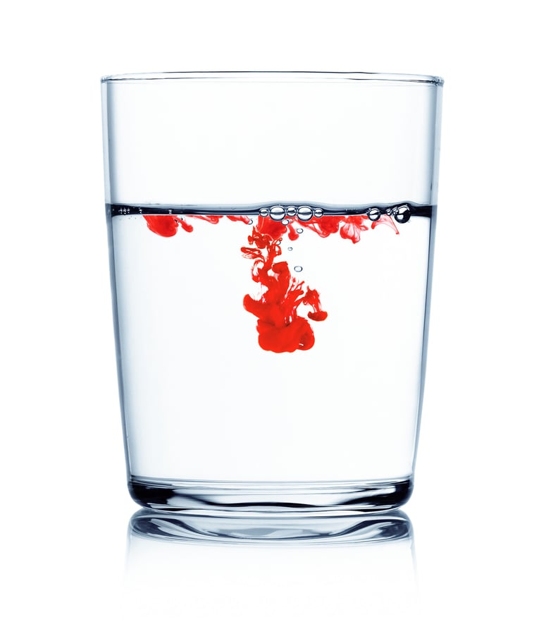 Worried about blood in your urine?